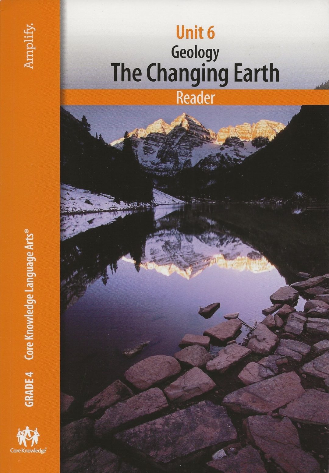 Core Knowledge | Rebecca Johnson Books